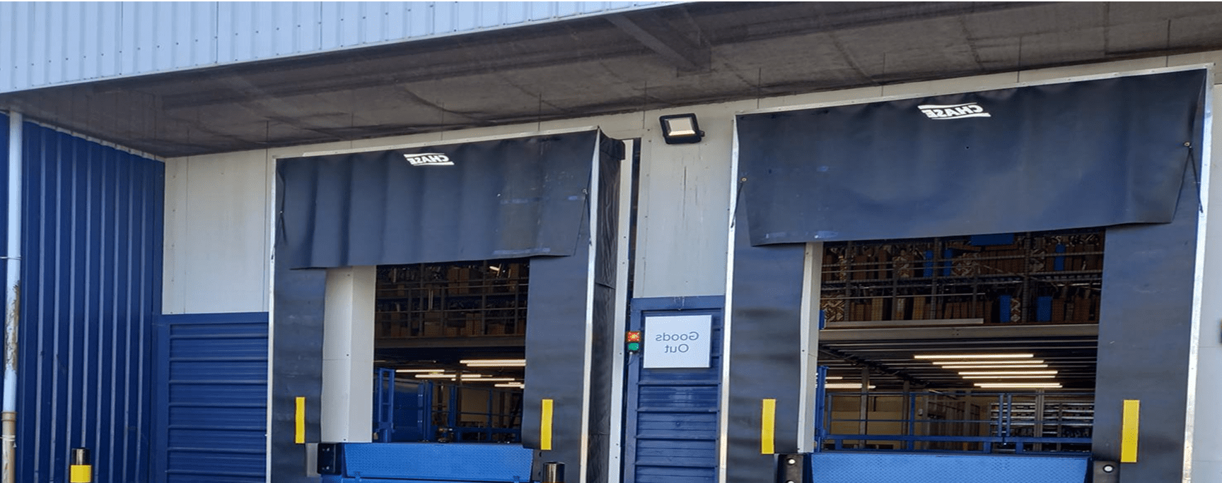 Before and After: A Closer Look at Modular Dock Transformations | Chase ...