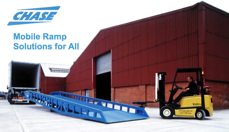 The Key Attributes You Need to Consider When Choosing a Mobile Yard Ramp