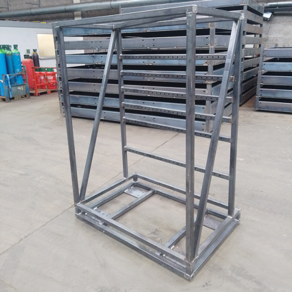 What are Bespoke Stillages? - Chase Equipment