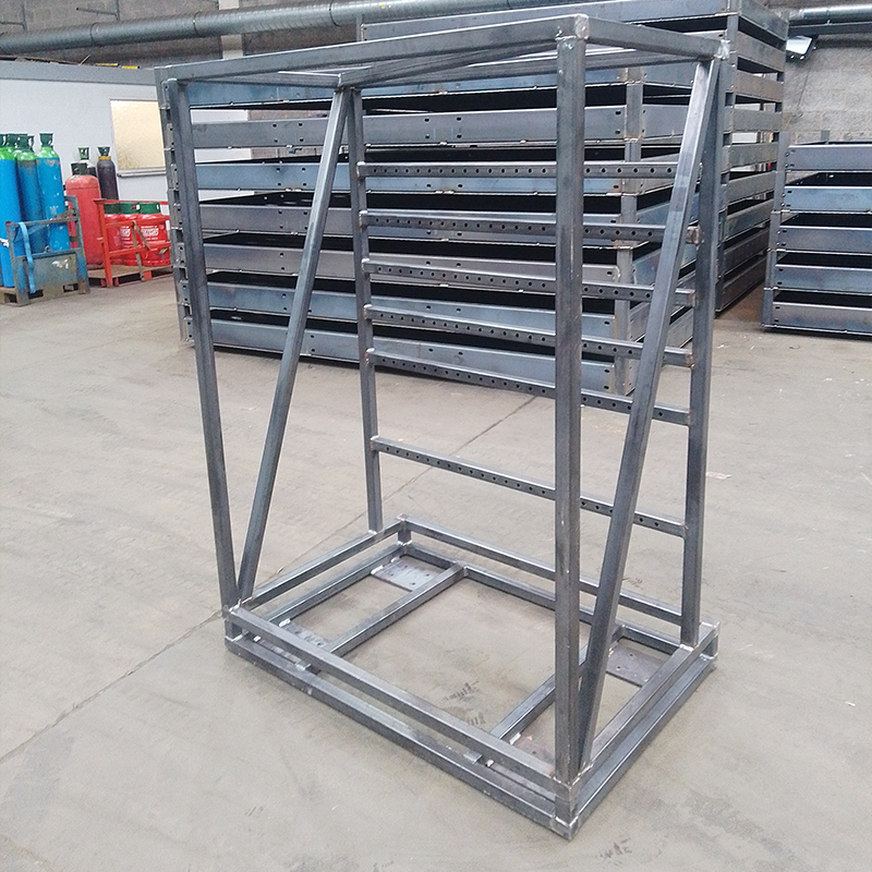 What are Bespoke Stillages? - Chase Equipment